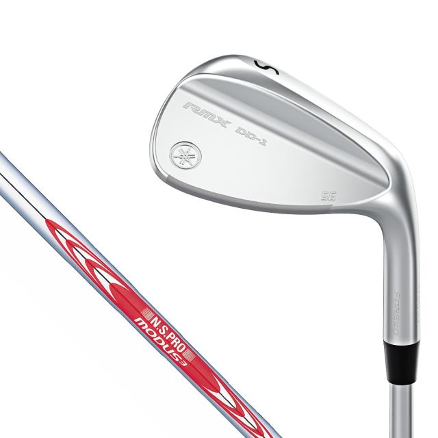 ヤマハ Y26IRD1M105SS RMX DD-1 アイアン SW（N.S.PRO MODUS3 TOUR 105 シャフト・フレックス：S）YAMAHA[Y26IRD1M105SS] 返品種別A