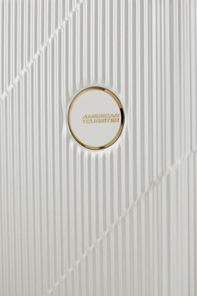 アメリカンツーリスター UI3*65002 スーツケース SPINNER 65（OPTIC