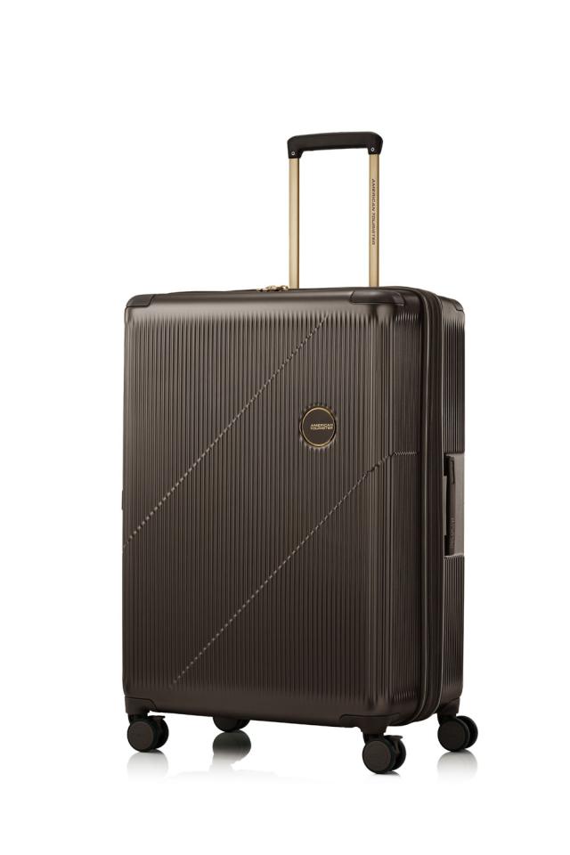 アメリカンツーリスター UI3*23003 スーツケース　SPINNER 75（COFFEE）SPINNER 75 EXP[UI323003] 返品種別B