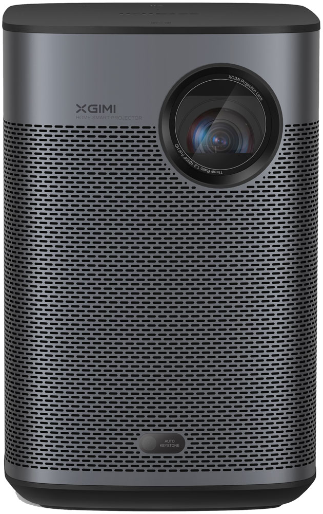 XGIMI（エクス ジミー） WM03A ポータブルプロジェクターXGIMI Halo+[WM03A] 返品種別A