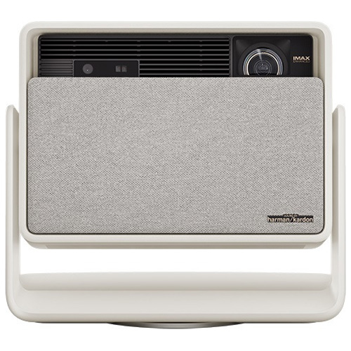 XGIMI（エクス ジミー） XM03Q ホームプロジェクターXGIMI HORIZON S Pro[XM03Q] 返品種別A