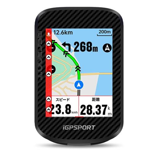 iGPSPORT BSC300T GPSサイクルコンピューターiGPSPORT[BSC300T] 返品種別A