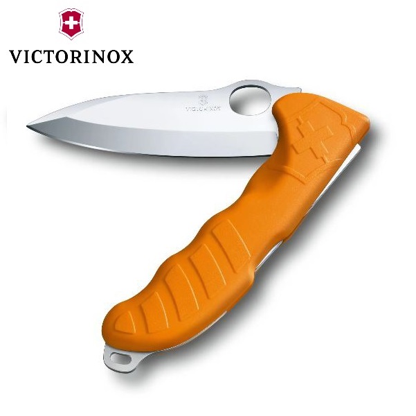 ビクトリノックス 0.9411.M9 ハンティング Pro(オレンジ)VICTORINOX[09411M9] 返品種別A