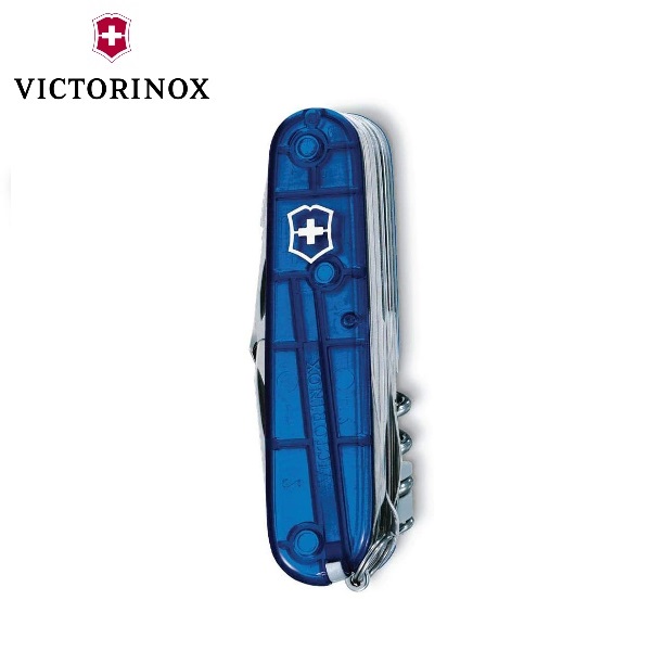 ビクトリノックス 1.6795.T2 スイスチャンプT2[16795T2] 返品種別A