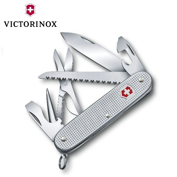 ビクトリノックス 0.8271.26 マルチツール ファーマー X ALOXVICTORINOX[0827126] 返品種別A