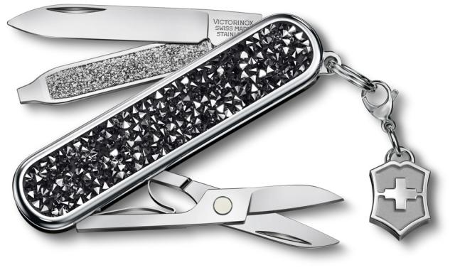 ビクトリノックス 0.6221.35 クラシック SD ブリリアント クリスタルVICTORINOX[0622135ビクトリノクス] 返品種別A