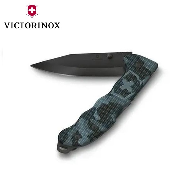 ビクトリノックス #0.9415.DS222 エボークBSH ALOX[09415DS222] 返品種別A