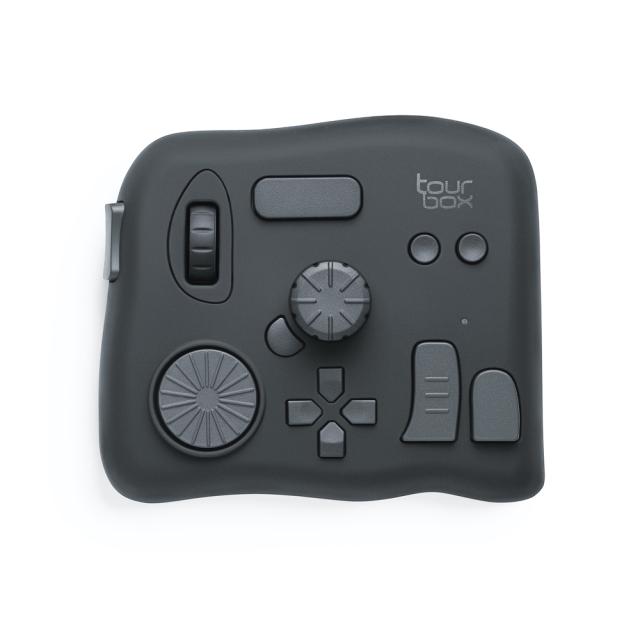 TourBox（ツアーボックス） TOURBOX-NEO-BK TourBox Neo (ブラック)[TOURBOXNEOBK] 返品種別Aの通販はau PAY マーケット - Joshin ...