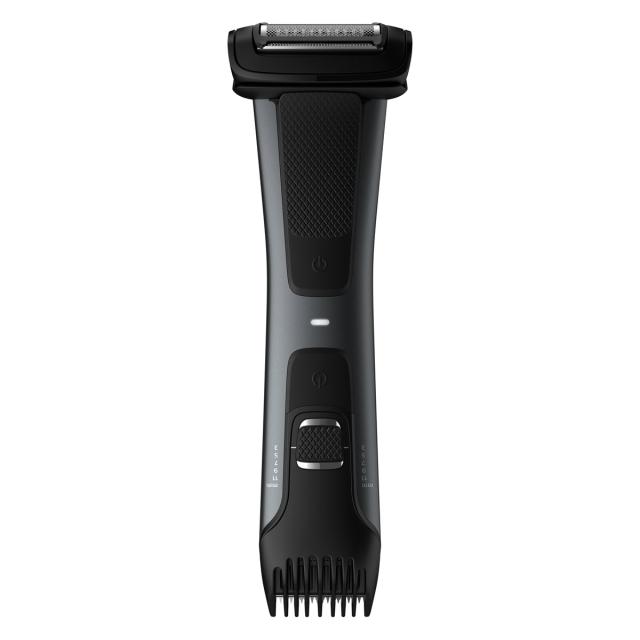 フィリップス BG7020/15 ボディーグルーマー【充電式】Philips　Body groomer series 7000[BG702015] 返品種別A