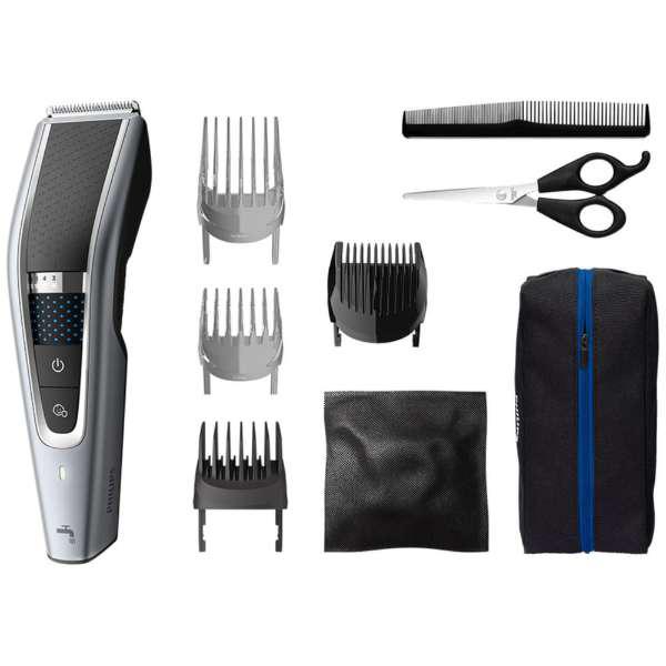 フィリップス HC5690/60 ヘアーカッター【充電交流式】Philips Hairclipper series 5000[HC569060] 返品種別A