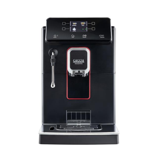 GAGGIA（ガジア） SUP051W 全自動コーヒーマシンMAGENTA PLUS（マジェンタプラス）[SUP051W] 返品種別A