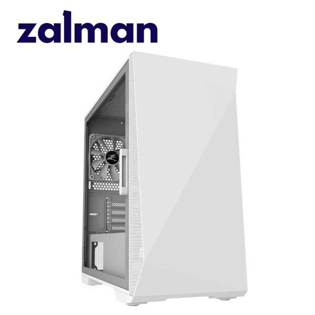 ZALMAN｜ザルマン Z1 ICEBERG WHITE ミニタワー型PCケース Z1 Iceberg White ...
