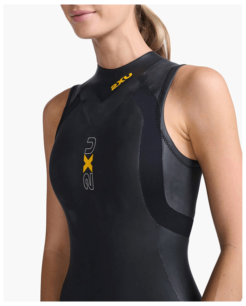 2XU レディース トライアスロン用ウェットスーツ プロペル P：1