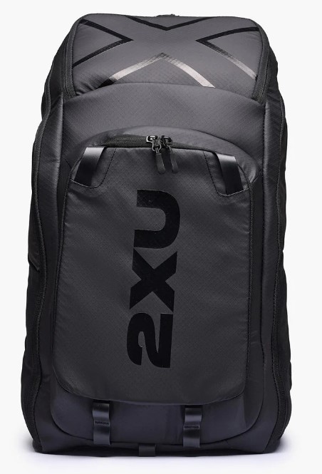 2XU UQ7030G-BLK/ALH-F トランジションバックパック（BLK/ALH・サイズ：F）2XU TRANSITION BACKPACK[UQ7030GBLKALHF] 返品種別A