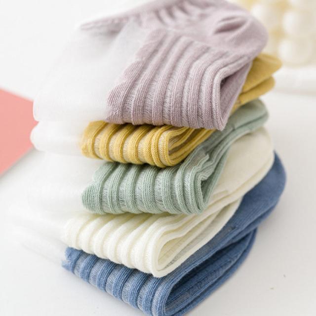 靴下 レディース くるぶしソックス 女性用 花柄 2足セット レース