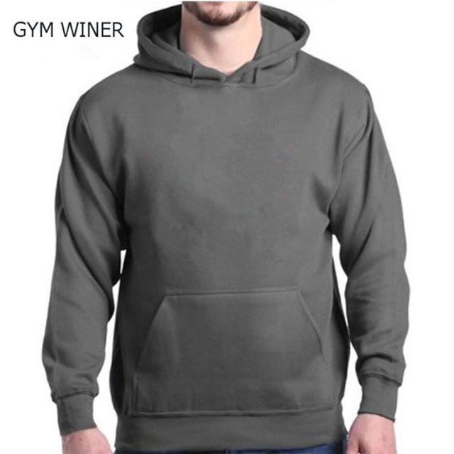 パーカー メンズ 秋冬 プルオーバーパーカー 長袖 無地 裏起毛 フード付き スポーツ スウェットパーカー