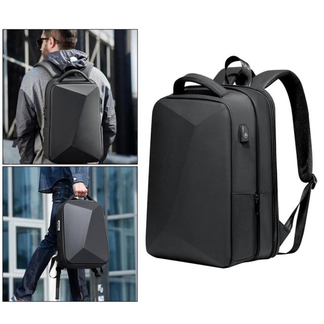 旅行  のアップグレードバージョンをハイキングする  女性男性  のためのカジュアルな  盗難防止大容量  ラップトップバックパック