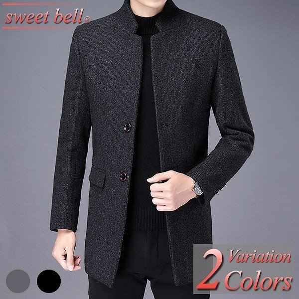 テーラードジャケット メンズ テーラード ジャケット コーチジャケット リネンジャケット ブレザー シンプル きれいめ 秋冬 大きいサイズ