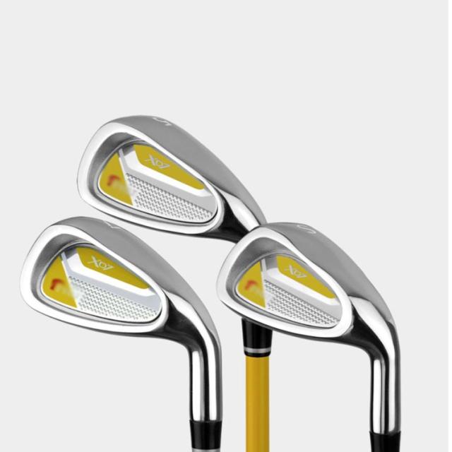 クラブセット 5本セット ゴルフセット ジュニア キッズ 子供 スタンド