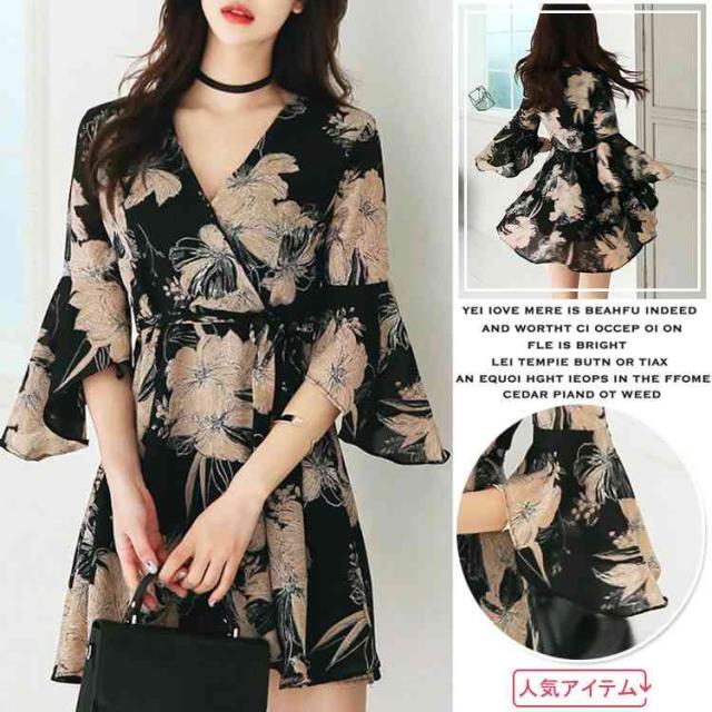 ワンピース レディース 膝丈 ワンピース 夏 ワンピース Aライン ワンピース 通勤 ドレス ワンピ ワンピース レディース