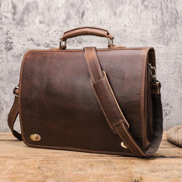 a4 メッセンジャーバッグ 斜めがけバッグ 本革 鞄 本革 レザー