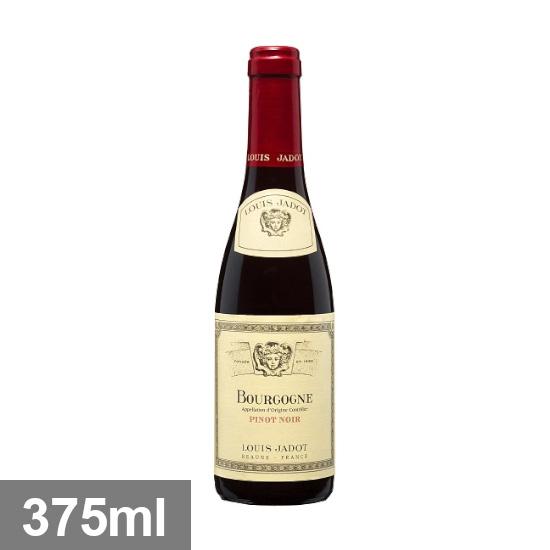 ルイ ジャド ブルゴーニュ ピノ ノワール [2021] 375ml 赤 ハーフボトル Bourgogne Pinot Noirの通販はau PAY マーケット - 酒宝庫 MASHIMO ...