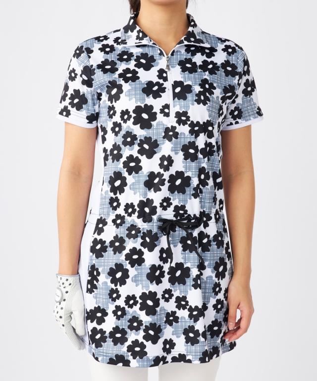 marie claire SPORT スポーツウェア トップス 大きいサイズ レディース