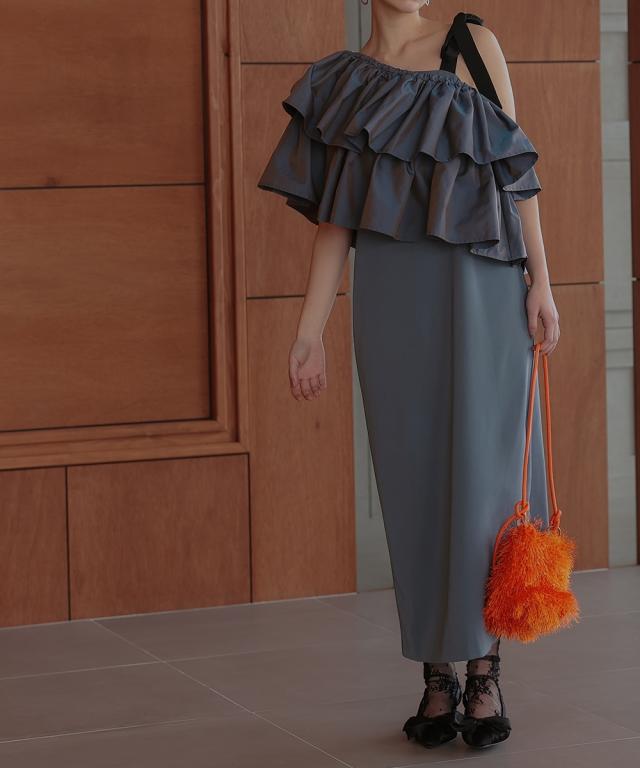 パーティドレス ワンピース レディース 結婚式 パーティー