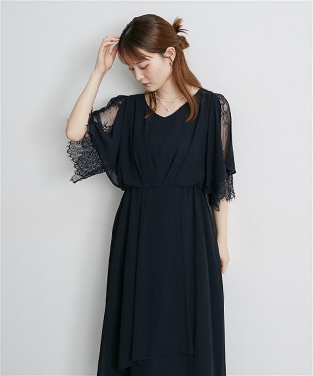 パーティドレス ワンピース レディース 結婚式 パーティー ドレス