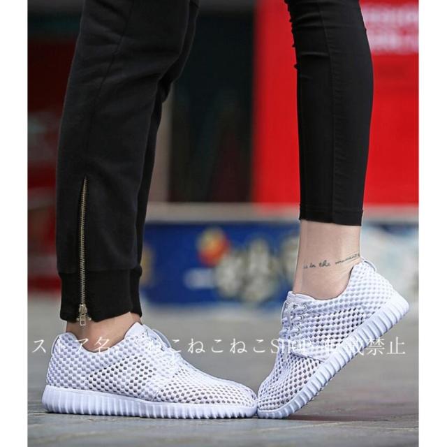 夏新作 メンズ かかとなし スニーカー カジュアル フラットサンダル