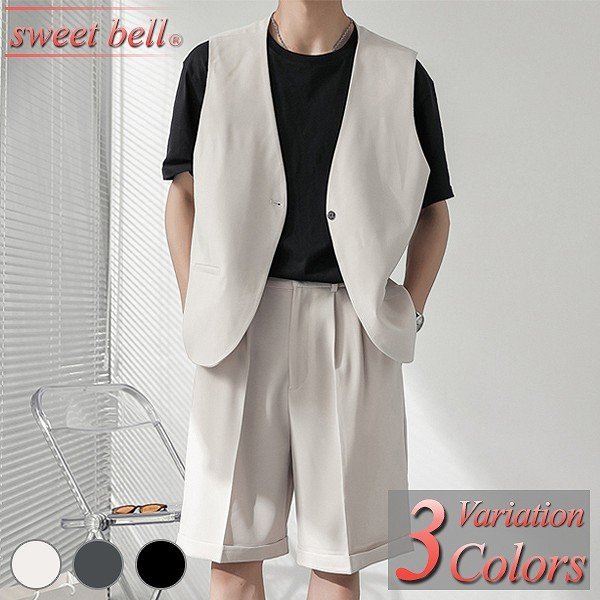 セットアップ メンズ 半袖 夏 大きいサイズ スウェット ジャージ パーカー ハーフパンツ フード付き 上下セット プルオーバー ジップアップ