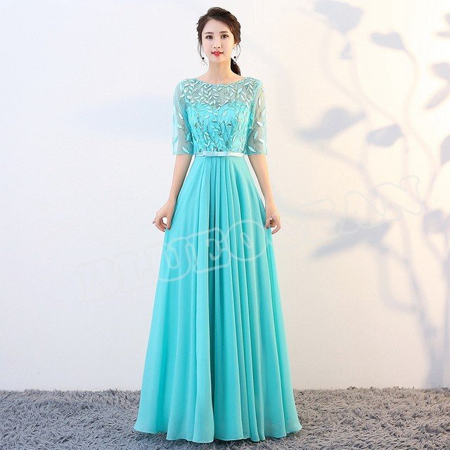 パーティードレス 10代 20代 30代 40代 ワンピース マキシドレス フォーマル お呼ばれ フィッシュテール 結婚式 成人式 レディース