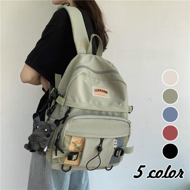 リュック リュックサック メンズ レディース おしゃれ 大人 リュック A4 ナイロン 大容量 軽量 撥水 大きいサイズ 人気 おしゃれ アウトドア 通学 通勤 旅行