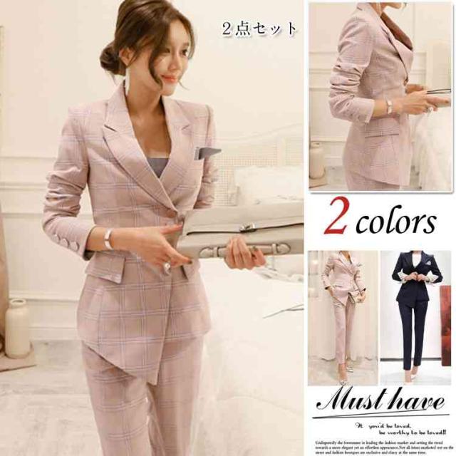 セットアップ レディース セットアイテム トップス ボトムス セット おしゃれ 可愛い 二点セット 秋冬新作 S/M/L/XL