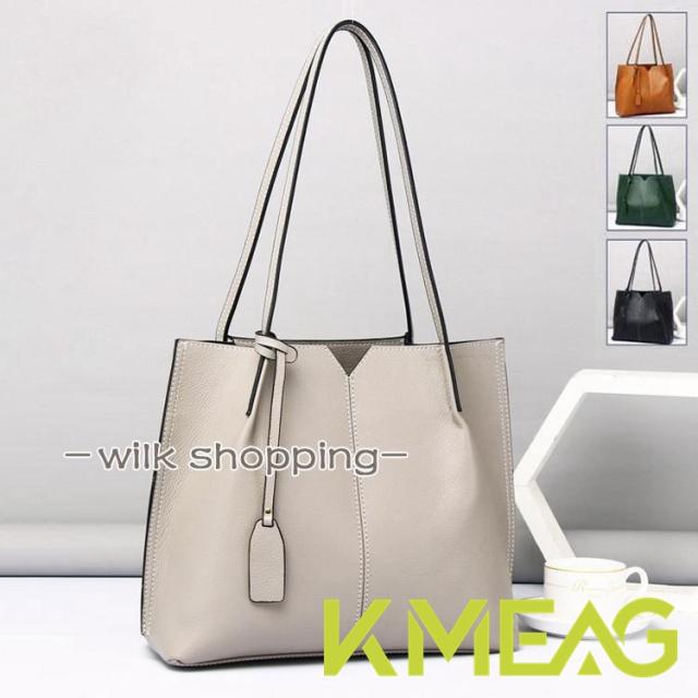 新作 レディースバッグ 本革トートバッグ ショルダーバッグ　ハンドバッグ　バック　通勤通学 収納たっぷり カバン　ビジネス　レザーバッグ