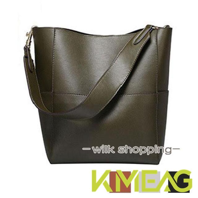 本革　トートバッグ　レディース　レザーバッグ　ショルダーバッグ 革バッグ　かばん　通勤 通学　大人　20代30代40代50代