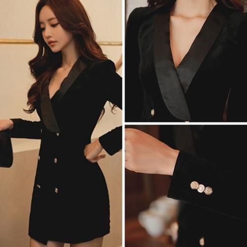 グラシア】 キャバ ドレス キャバドレス ワンピース ジャケット