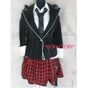 k096◆AKB48 BEGINNER 制服・コスプレ衣装・完全オーダーメイド