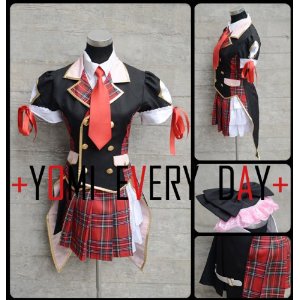 オオカミさんと七人の仲間たち風● AKB48・コスプレ衣装・完全オーダーメイド