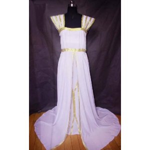 Fate zero　Fate/stay night　アイリスフィール洋服　イベント仮装 コスチューム　コスプレ衣装　完全オーダーメイド