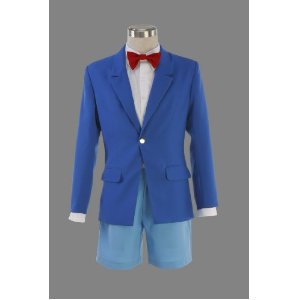 名探偵コナン ★コナンセット ・コスプレ衣装・完全オーダーメイド