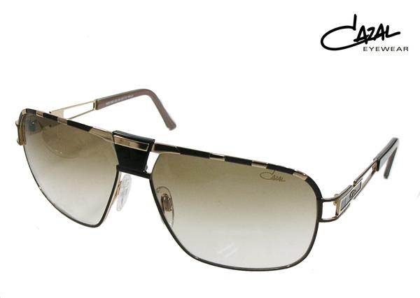 【CAZAL/カザール】サングラス 定価43,050円（税込） 9039 003