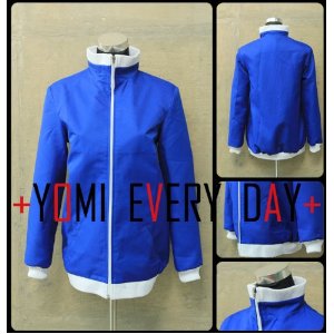 VOCALOID♪派生★♪マトリョシカ kaito ・コスプレ衣装