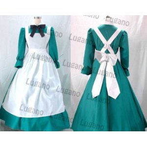 DK883　◆ Axis Powers ヘタリア　アクシス パワーズ ヘタリア　ハンガリー　風 　コスプレ衣装　 新品　完全オーダメイドも対応可