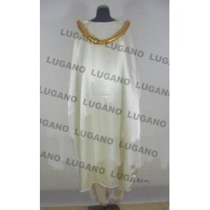 DK1171 ☆ ディズニー ♪ アラジン王子 風 コスプレ衣装 完全オーダ