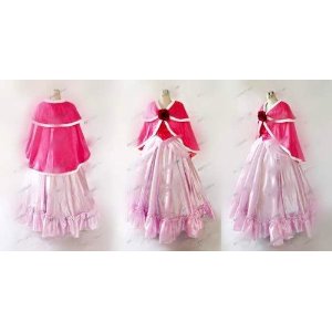 Sound Horizon Marchen薔薇の塔で眠る姫君　風　ハロウィン イベント仮装 コスチューム コスプレ衣装