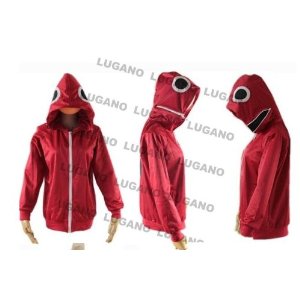 DK941コスプレ衣装 　VOCALOID ボーカロイド マトリョシカ 新版　初音ミク　風　衣装＋手袋セット