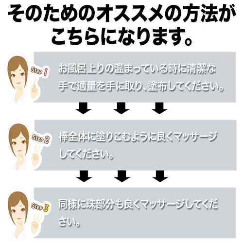 ○送料無料☆ボルフィリンを2箇所に塗る【サイサリスVFLジェリー 3個
