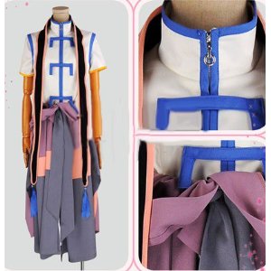 B-project B-プロジェクト 阿修 悠太(あしゅう ゆうた) 風 コスプレ