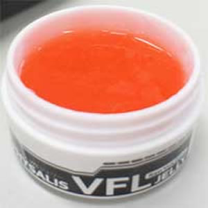 ●送料無料☆ボルフィリンを２箇所に塗る【サイサリスVFLジェリー ２個セット】メンズサポートジェル/materi75P6 ○送料無料☆ボルフィリンを2箇所に塗る【サイサリスVFLジェリー 3個